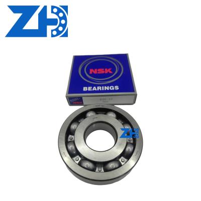 China B38-10 B38/10 Deep Groove Ball Bearing GCR15 Steel Precision P0 P6 P5 P4 0.7kg for sale