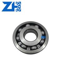 China B38-10 B38/10 Deep Groove Ball Bearing GCR15 Steel Precision P0 P6 P5 P4 0.7kg for sale