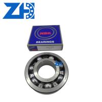 China B40-223 B40/223 Deep Groove Ball Bearing GCR15 Steel 0.7kg Precision P0-P4 for sale
