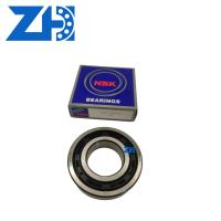 China B43-8 B43/8 Deep Groove Ball Bearing GCR15 Steel P0-P4 Precision 0.7kg for sale