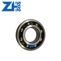 China B43-8 B43/8 Deep Groove Ball Bearing GCR15 Steel P0-P4 Precision 0.7kg for sale