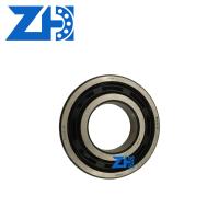 China B43-8 B43/8 Deep Groove Ball Bearing GCR15 Steel P0-P4 Precision 0.7kg for sale