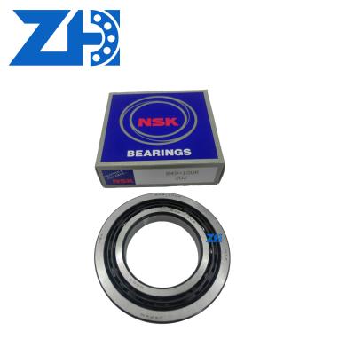 China B49-10 B49/10 Deep Groove Ball Bearing GCR15 Steel P0-P4 Precision 0.7kg for sale