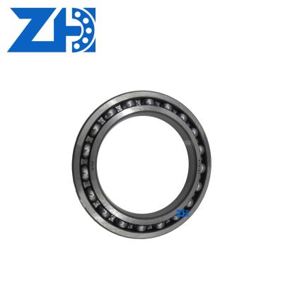 China B75-57 B75/57 Deep Groove Ball Bearing GCR15 Steel 0.7kg Precision P0-P4 for sale