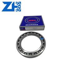 China B75-57 B75/57 Deep Groove Ball Bearing GCR15 Steel 0.7kg Precision P0-P4 for sale