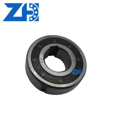 China CSK15 CSK17 CSK25 One Way Clutch Bearing GCR15 Steel P0-P4 Precision for Smooth Vehicle Shifting for sale
