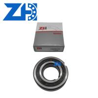 China CSK25 One Way Clutch Bearing GCR15 Steel P0 Precision for Smooth Vehicle Shifting for sale