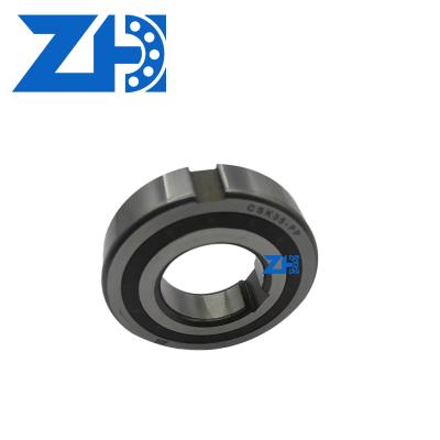 China CSK30  CSK35 CSK40 One Way Clutch Bearing  P5 Precision for sale