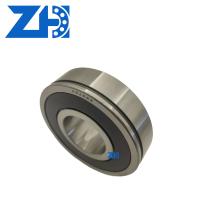 China DG4092 Miniature Deep Groove Ball Bearing Outer Diameter Under 9mm P0-P4 Precision GCR15 Steel for sale