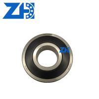China DG4092 Miniature Deep Groove Ball Bearing Outer Diameter Under 9mm P0-P4 Precision GCR15 Steel for sale