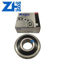 China DG3072232 Deep Groove Ball Bearing GCR15 Steel P0 Precision 0.7kg for Industrial Equipment for sale