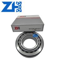 China H414249 H414210 Taper Roller Bearing GCR15 Steel P0 P6 P5 P4 Precision for sale