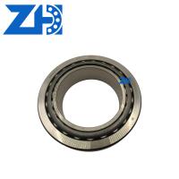 China HM624749 HM624710 Tapered Roller Bearing GCR15 Steel P0 P6 P5 P4 Precision for sale