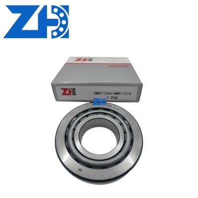 China GCR15 Taper Roller Bearing HM911244 HM911210 P0 P6 P5 P4 Precision for sale