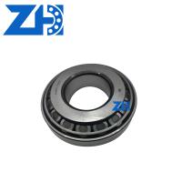 China GCR15 Taper Roller Bearing HM911244 HM911210 P0 P6 P5 P4 Precision for sale