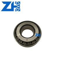 China JHM807045 JHM807012 Tapered Roller Bearing P0 Precision GCR15 Steel for sale