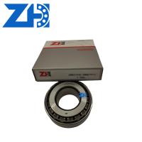 China JHM807045 JHM807012 Tapered Roller Bearing P0 Precision GCR15 Steel for sale