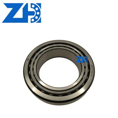China JM714249-JM71421 Taper Roller Bearing High Speed GCR15 Steel P0-P4 Precision for sale
