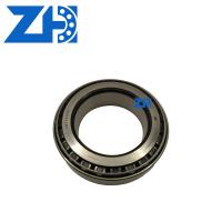 China JM714249-JM71421 Taper Roller Bearing High Speed GCR15 Steel P0-P4 Precision for sale