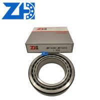 China JM714249-JM71421 Taper Roller Bearing High Speed GCR15 Steel P0-P4 Precision for sale
