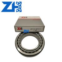 China JM719149-JM719113 Tapered Roller Bearing Standard Size GCR15 P0-P4 for sale