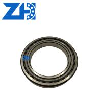 China P6 Precision Taper Roller Bearing JP10049-JP10010 GCR15 Steel Standard Size for sale