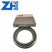 China P6 Precision Taper Roller Bearing JP10049-JP10010 GCR15 Steel Standard Size for sale