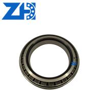 China P6 Precision Taper Roller Bearing JP10049-JP10010 GCR15 Steel Standard Size for sale