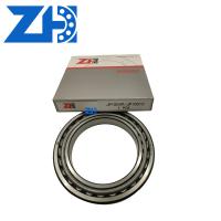 China P6 Precision Taper Roller Bearing JP10049-JP10010 GCR15 Steel Standard Size for sale