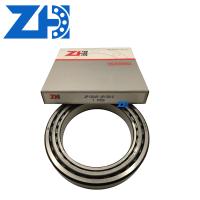 China JP13049/JP13010 Tapered Roller Bearing GCR15 Steel P0 P6 P5 P4 Precision for sale