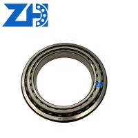 China JP13049/JP13010 Tapered Roller Bearing GCR15 Steel P0 P6 P5 P4 Precision for sale