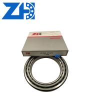 China JP13049/JP13010 Tapered Roller Bearing GCR15 Steel P0 P6 P5 P4 Precision for sale