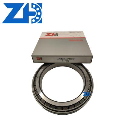 China JP14049/JP14010 Tapered Roller Bearing 320/28 High Precision GCR15 Steel for sale