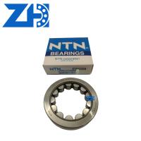 China NK44X75X17 NKI60-35 NKIB5912 Cylindrical Roller Bearing P4 Precision GCR15 for sale