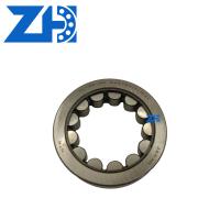 China NK44X75X17 NKI60-35 NKIB5912 Cylindrical Roller Bearing P4 Precision GCR15 for sale