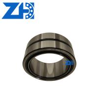 China NKI60-35 Cylindrical Roller Bearing GCR15 Steel P0 P6 P5 P4 Precision for Hydraulic Pumps for sale
