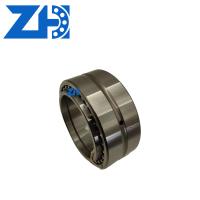 China NKIB5912 Cylindrical Roller Bearing P0 P6 P5 P4 Precision GCR15 Steel for sale
