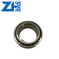 China NKIB5912 Cylindrical Roller Bearing P0 P6 P5 P4 Precision GCR15 Steel for sale