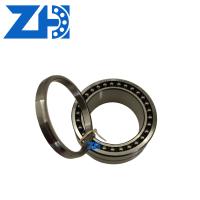 China NKIB5912 Cylindrical Roller Bearing P0 P6 P5 P4 Precision GCR15 Steel for sale