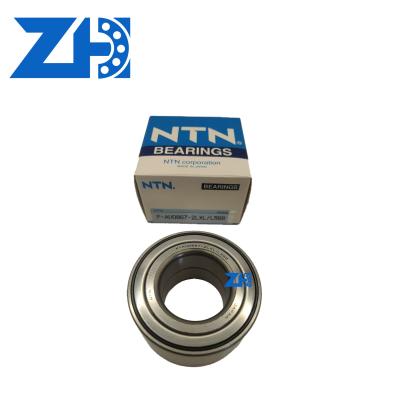 China P-AU0867 MR491462 576447 Wheel Hub Bearing GCR15 Steel P0 P6 P5 P4 Precision for sale
