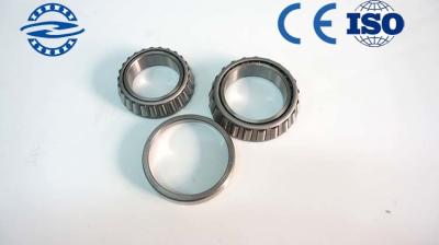 China Taper Roller Bearing 30302 15mm Bore 42mm OD for Front and Rear Wheels for sale