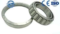 China Original 30203 Single Row Tapered Roller Bearing Inner Diameter 17*40*12mm for sale