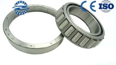China Original 30203 Single Row Tapered Roller Bearing Inner Diameter 17*40*12mm for sale