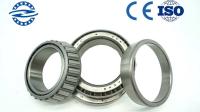 China 30203 Tapered Roller Bearing 17x40x12mm Single Row High Load Capacity for sale