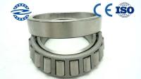 China 30203 Tapered Roller Bearing 17x40x12mm Single Row High Load Capacity for sale