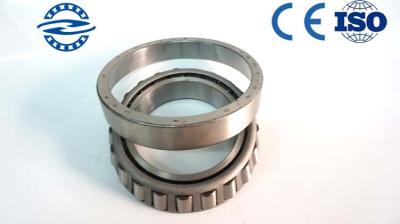 China 30303 Tapered Roller Bearing 17x47x14mm High Rotation Separable for Motors for sale