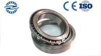 China 30303 Tapered Roller Bearing 17x47x14mm High Rotation Separable for Motors for sale
