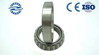 China 30303 Tapered Roller Bearing 17x47x14mm High Rotation Separable for Motors for sale