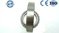 China 30303 Tapered Roller Bearing 17x47x14mm High Rotation Separable for Motors for sale