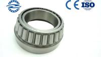 China Strict Tolerance Separable Taper Roller Bearing Inner Diameter 17*47*19mm 32303 for sale